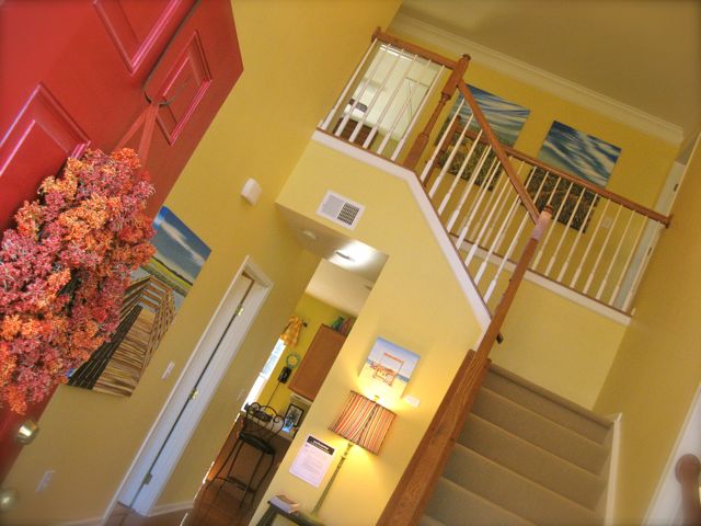 Location #82 + the Meaning behind my Paintings | Art by Marie Scott