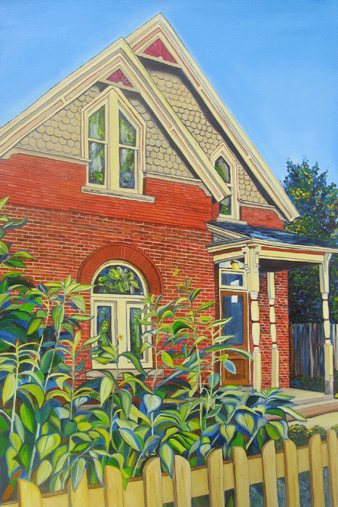 archerplacebig | Art by Marie Scott