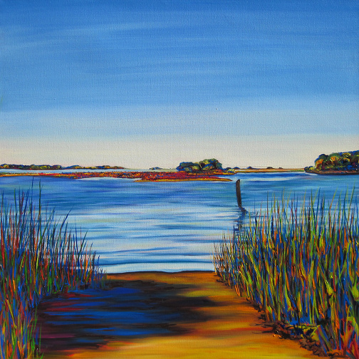 stillwaters2 | Art by Marie Scott